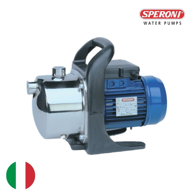 Pompe de surface Speroni CAM mono-cellulaire