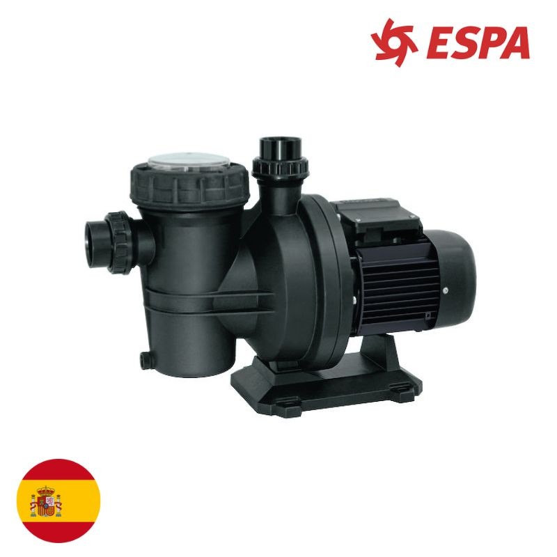 Pompe ESPA Nox recirculation et filtration d'eau