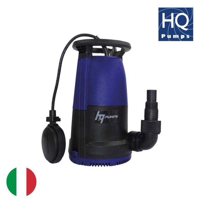Pompe de relevage multi-fonction HQ Pumps MD 900 VXP AUT