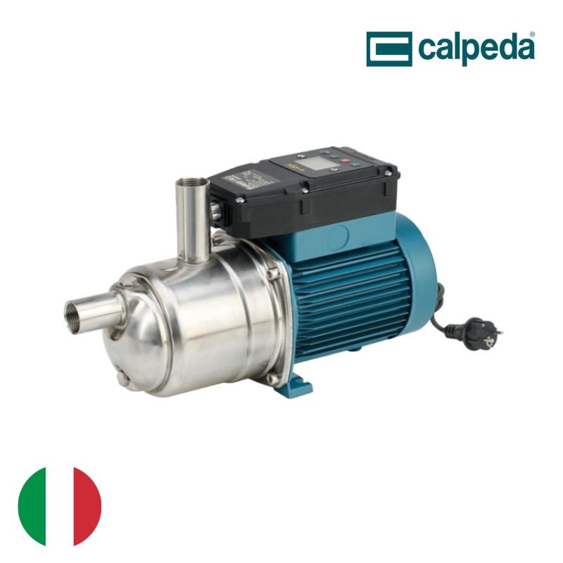 Surpresseur domestique compact Calpeda E-NGXM